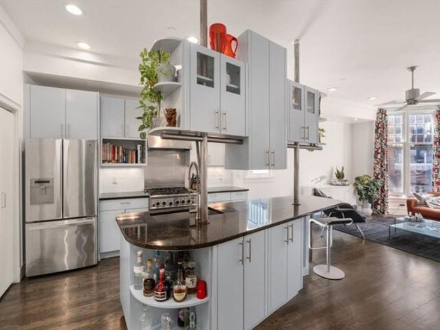 W Concord St Apt,boston, Condo For Sale