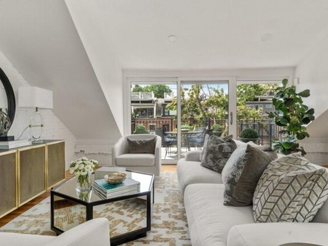 W Concord St Apt,boston, Condo For Sale