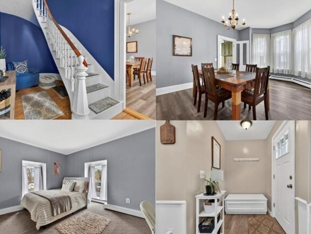 W Concord St, Dover, Condo For Sale