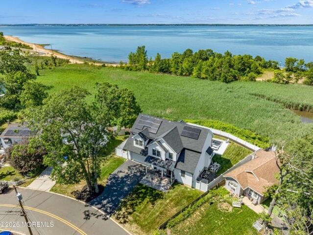 W Concourse, Cliffwood Beach, Home For Sale