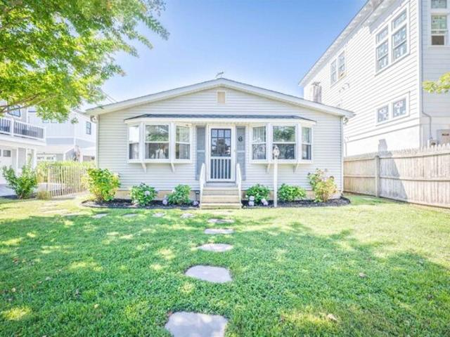 W Congress St, West Cape May, Home For Sale