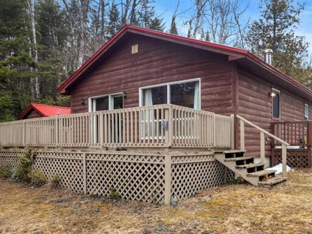 W Conroy Lake Rd, Monticello, Home For Sale
