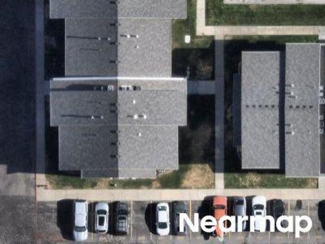 W Copperfield Pl