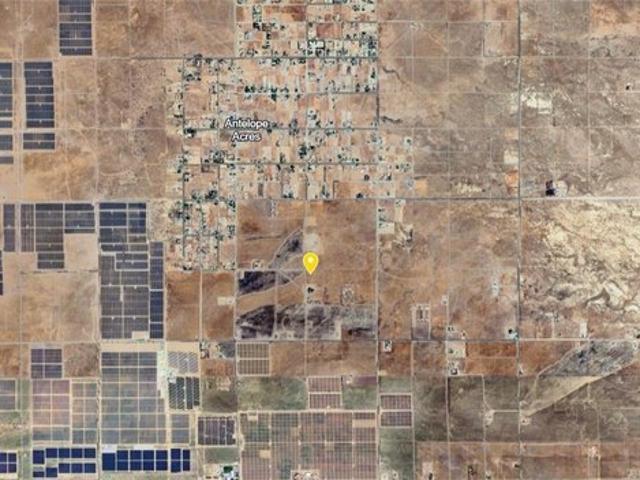 W Cor 85 Stw # F10, Lancaster, CA 93536