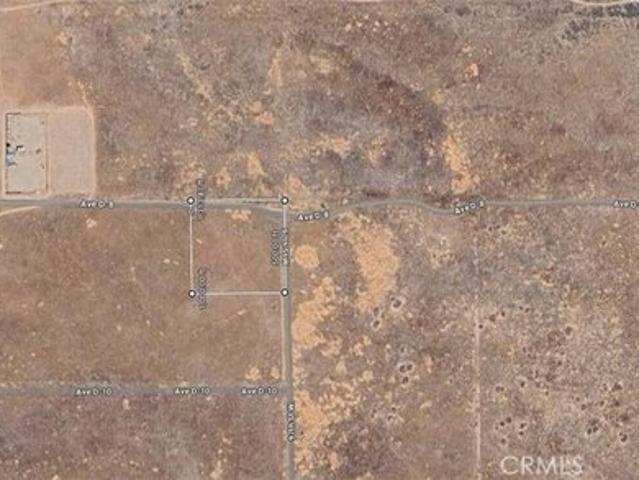 W Cor Ave # D897STW, Antelope Acres, CA 93536