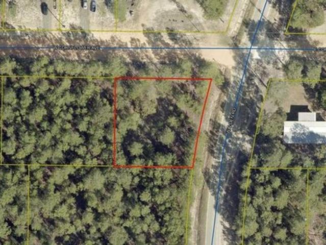 W Cornflower Ave Lot 8, Defuniak Springs, FL 32433