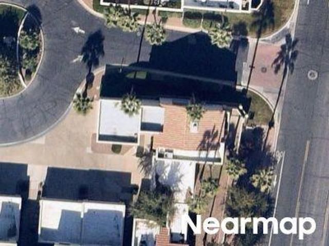 W Coral Reef Dr