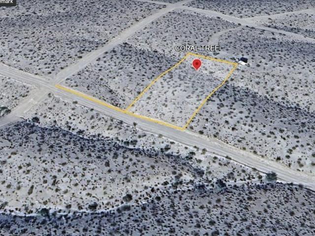 W Coral Tree Dr, Meadview, AZ 86444