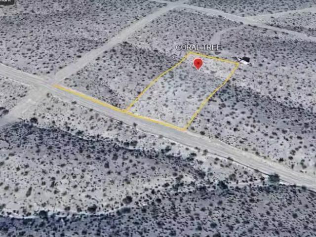 W Coral Tree Dr, Meadview, AZ 86444 MLS 035288
