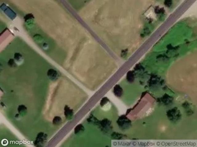 W Corinth Rd