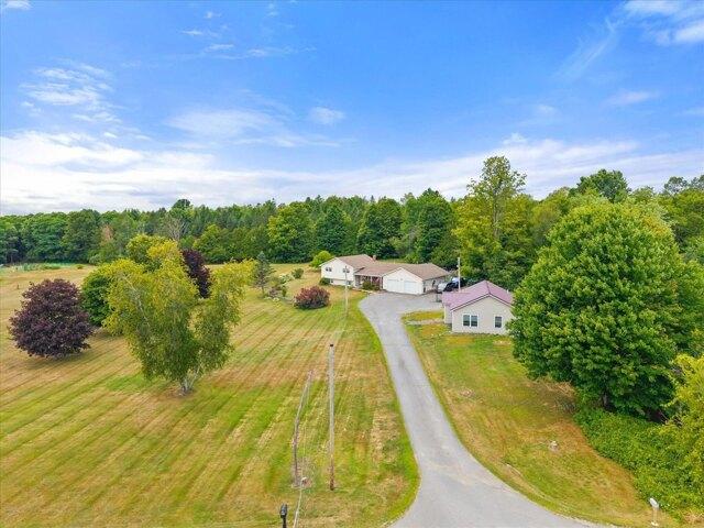 W Corinth Rd, Corinth, Home For Sale