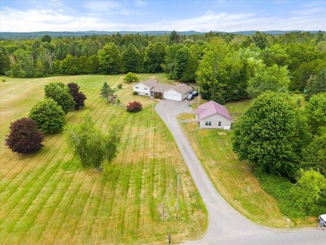 W Corinth Rd, Corinth, Home For Sale