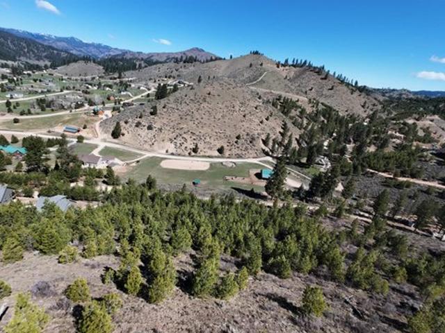 W Corral Flat Rd Lot 27, Boise, ID 83716