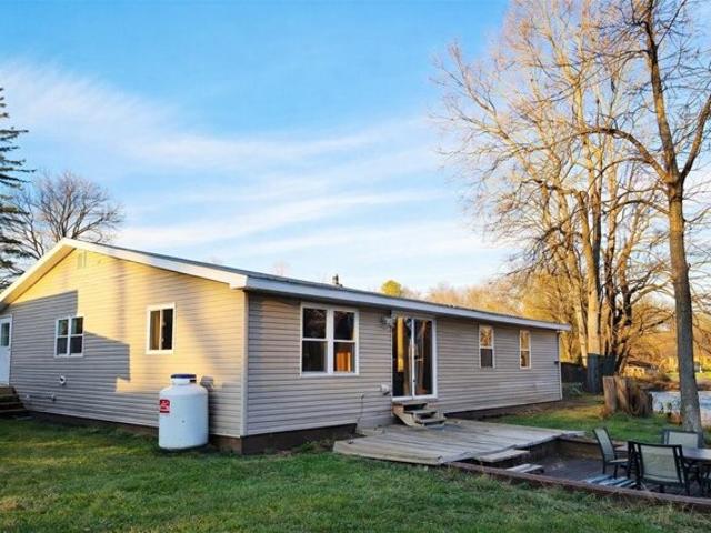W Cotter Rd, Brasher Falls, Property For Sale