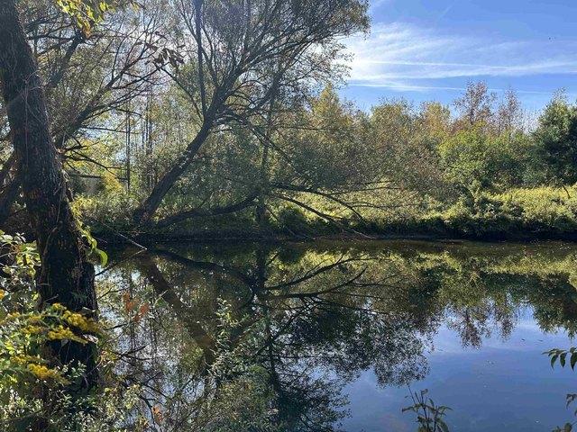 W Cotter Rd Parcel A, Brasher Falls, NY 13613