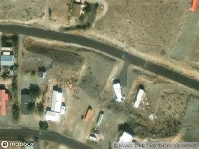 W Cottonwood Dr