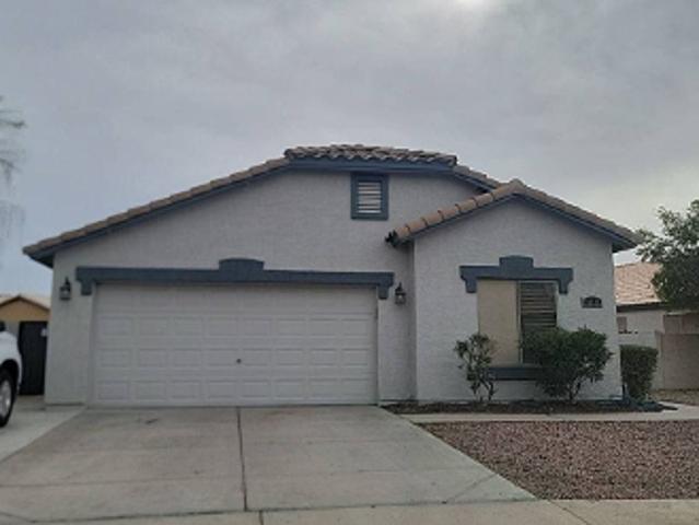 W Cottonwood St