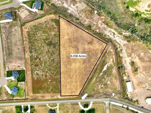 W Country Club Rd, Canyon, Plot For Sale