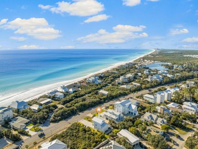 W County Highway A, Santa Rosa Beach, Home For Sale