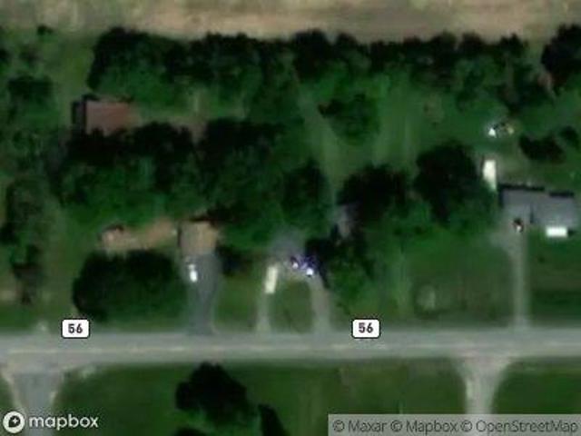 W County House Rd