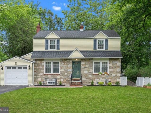 W County Line Rd, Hatboro, Home For Sale