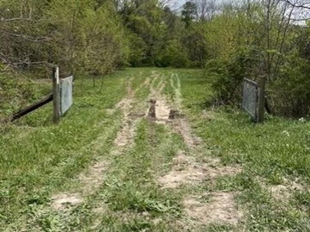 W County Line Rd Parcel A, Greenville, MI 48838
