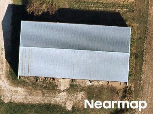 W County Rd 700 N N