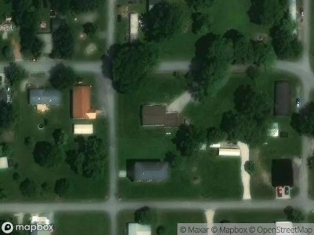 W County Rd 100 N