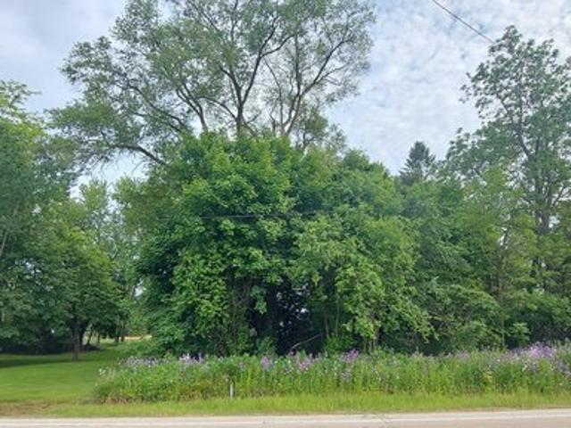 W County Road O, Ashippun, WI 53066