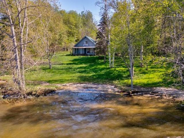 W County Road H42, Germfask, MI 49836