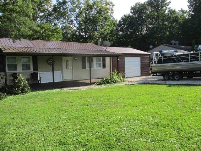 W County Road S, French Lick, Home For Sale