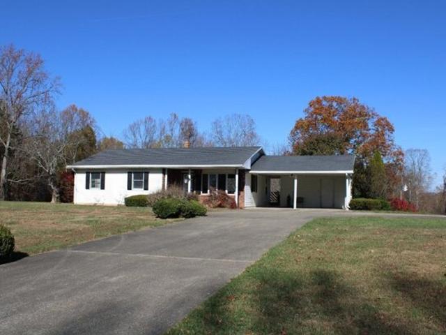 W County Road S, French Lick, Home For Sale