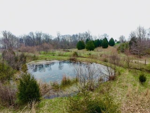 W County Road S, Versailles, Home For Sale