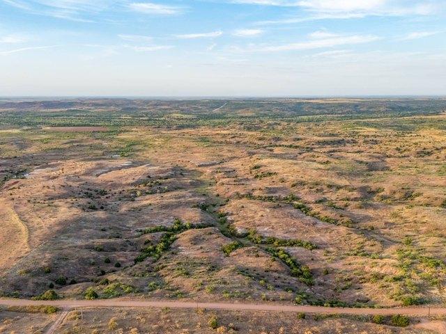 W County Road 1470 Rd, Mangum, OK 73554