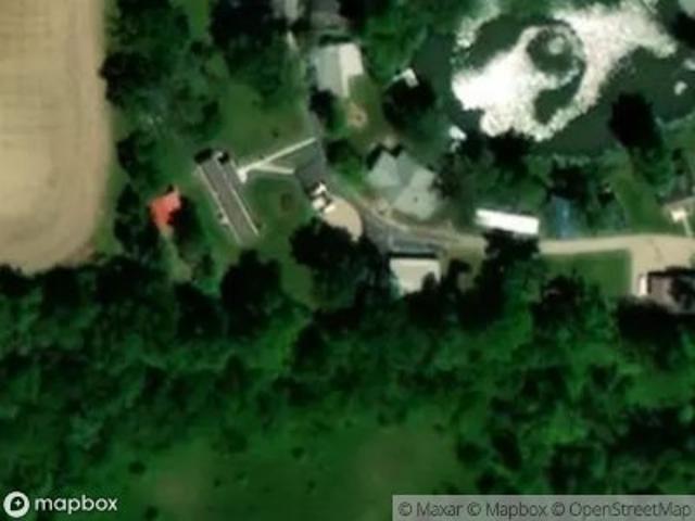 W County Road 1070 N