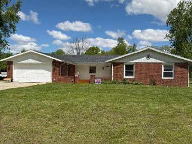 W County Road 1200 N
