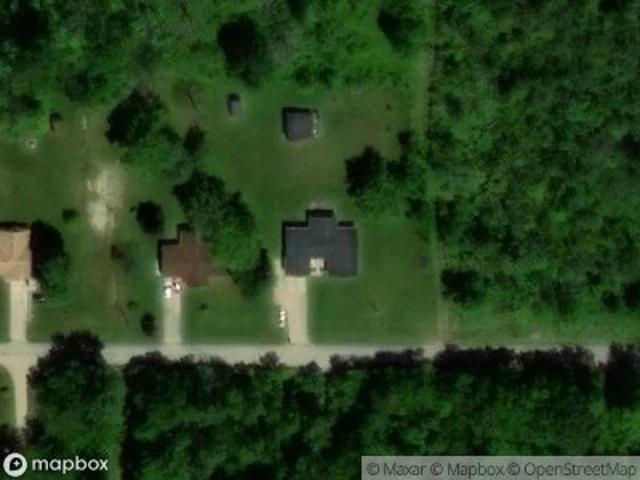W County Road 1200 N