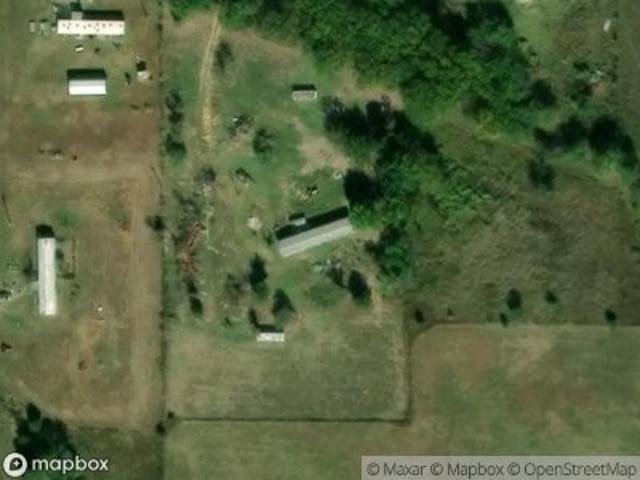 W County Road 1240