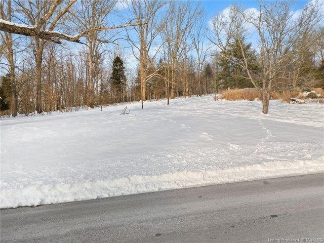 W County Road 125 N, West Baden, IN 47469