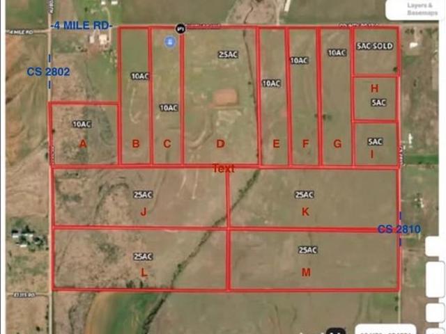W County Road 1310 St Unit L, Chickasha, OK 73018