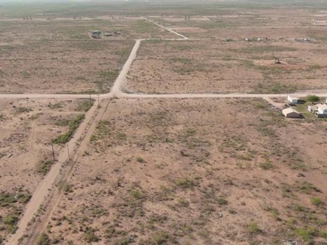 W County Road 272, Odessa, TX 79766