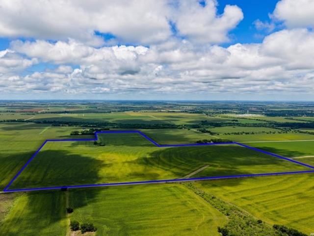 W County Road 301, Bartlett, TX 76511