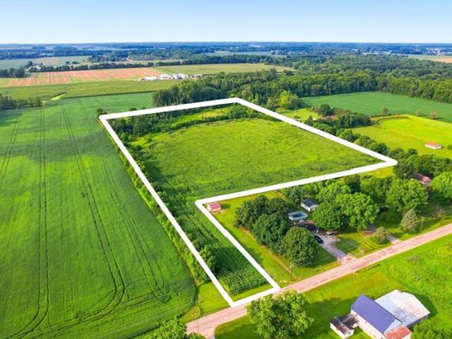 W County Road 400 S, Muncie, IN 47302