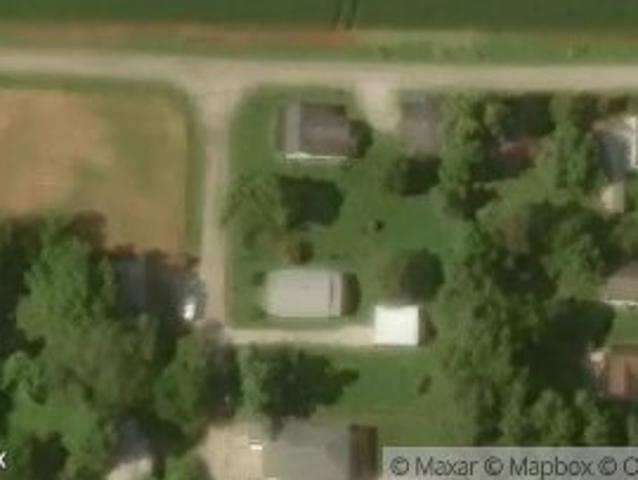 W County Road 40 S