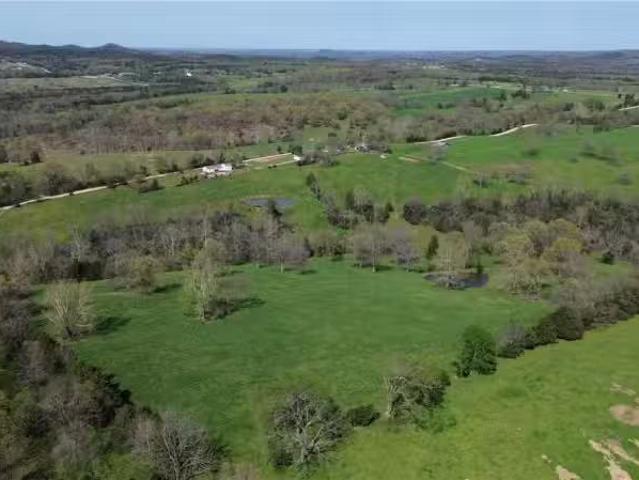 w COUNTY ROAD 417, BERRYVILLE, AR 72616 Vacant Land For Sale.