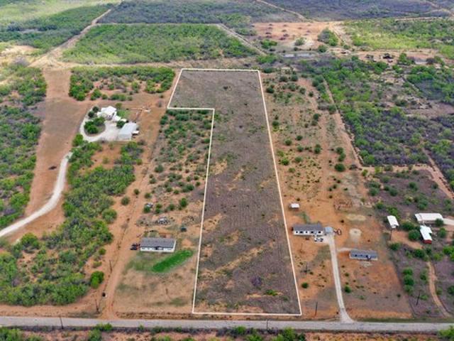 W County Road 640 Lot 2, Yancey, TX 78886