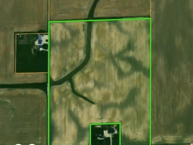 W County Road 850 S, Knightstown, IN 46148