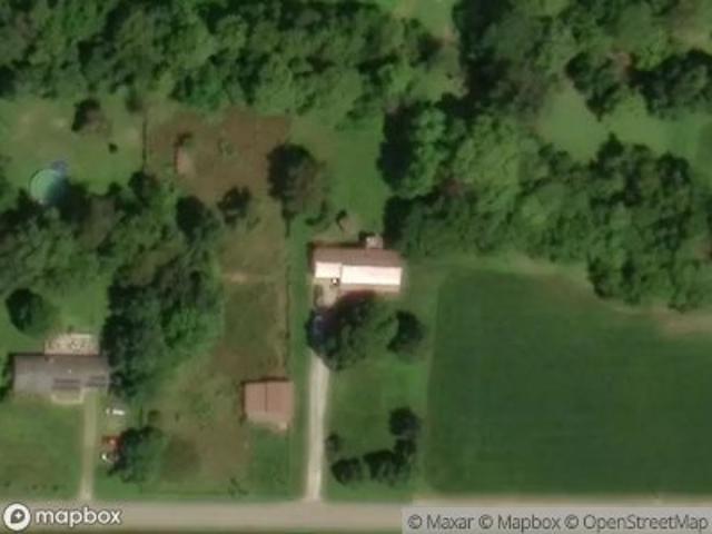 W County Road 800 N