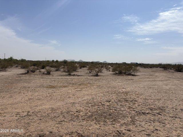 W Cougar Ln Unit 4, Stanfield, AZ 85172