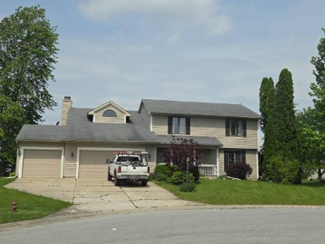 W Cove Ct